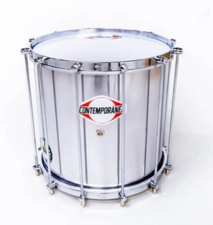 Repiques – CONTEMPORÁNEA CHILE