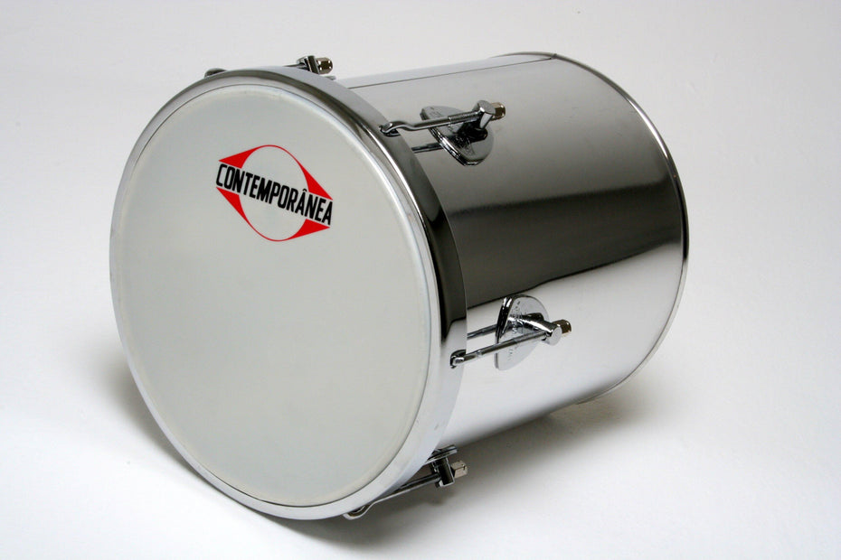 Repiques – CONTEMPORÁNEA CHILE