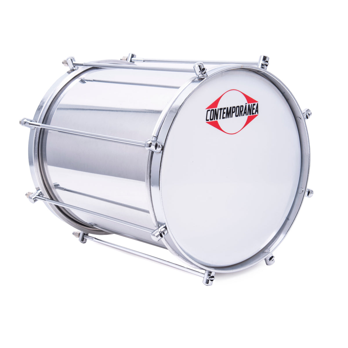 Repique 10" con 8 afinadores – CONTEMPORÁNEA CHILE